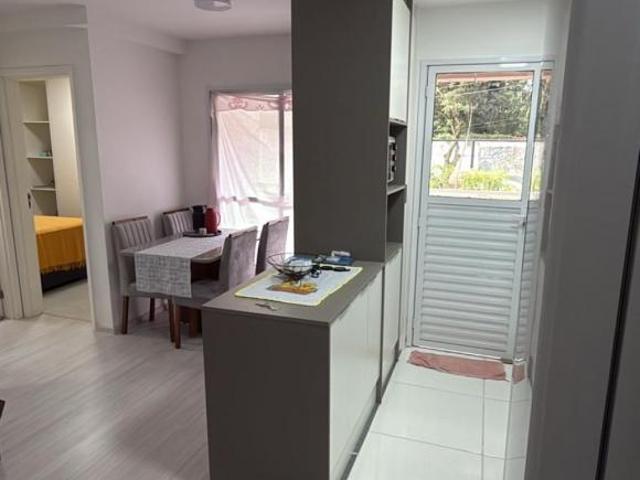 Apartamento à venda Parque Assunção Taboão da Serra