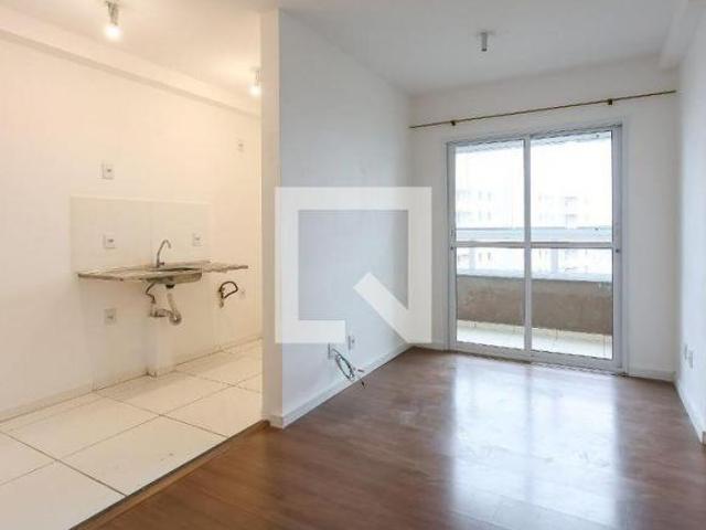 Apartamento à Venda Parque Assunção, 2 Quartos, 46 m² Taboão da Serra