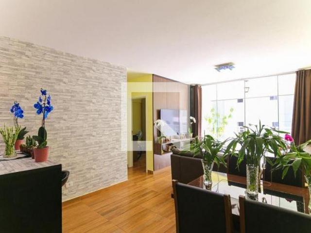 Apartamento à Venda Parque Assunção, 2 Quartos, 64 m2
