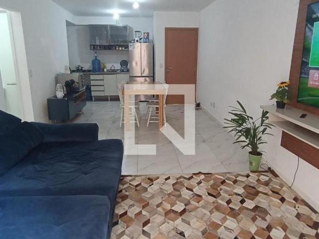 Apartamento à Venda Parque Assunção, 2 Quartos, 117 m2