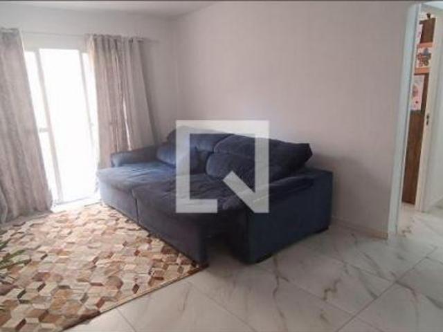 Apartamento à Venda Parque Assunção, 2 Quartos, 117 m² Taboão da Serra