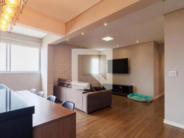 Apartamento à Venda Parque Assunção, 3 Quartos, 200 m2