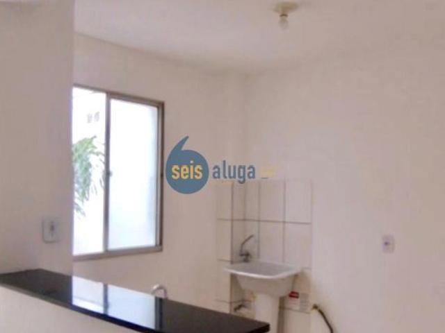 Apartamento à Venda Parque Austria Jardim Bertoni