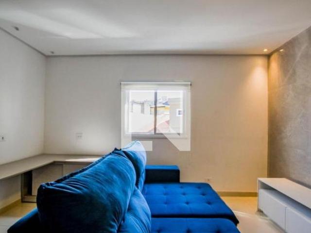Apartamento à Venda Parque Bandeirante, 1 Quarto, 102 m2