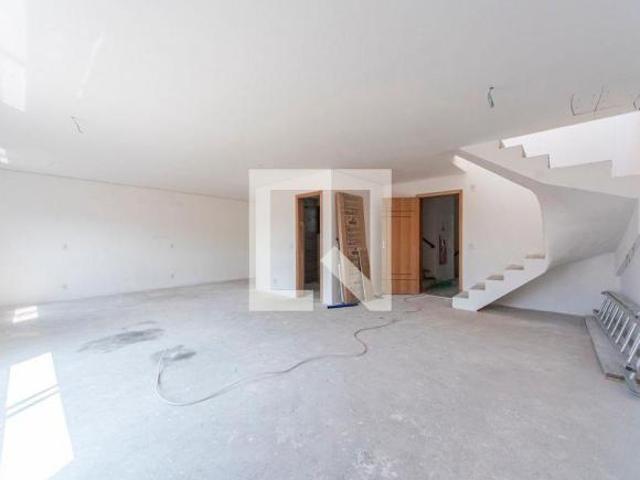 Apartamento à Venda Parque Bandeirante, 1 Quarto, 110 m2
