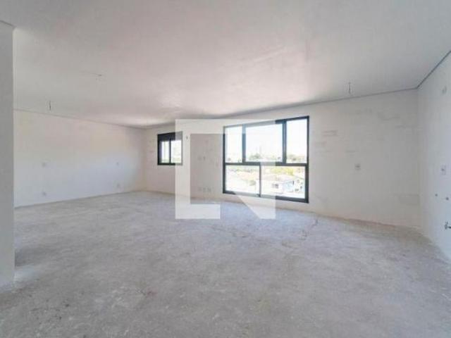 Apartamento à Venda Parque Bandeirante, 1 Quarto, 110 m2