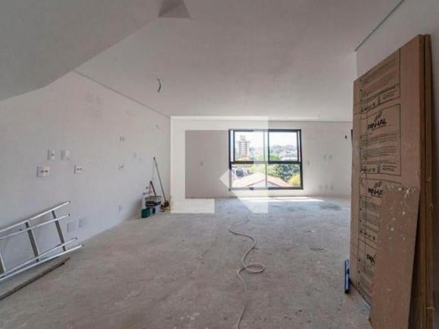 Apartamento à Venda Parque Bandeirante, 1 Quarto, 110 m2