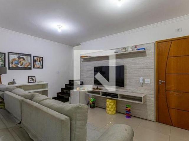 Apartamento à Venda Parque Bandeirante, 2 Quartos, 108 m² Santo André