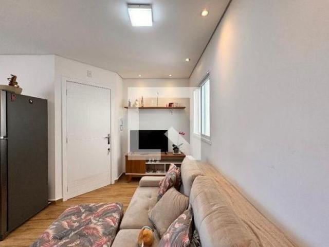 Apartamento à Venda Parque Bandeirante, 2 Quartos, 108 m² Santo André