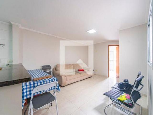 Apartamento à Venda Parque Bandeirante, 2 Quartos, 100 m2