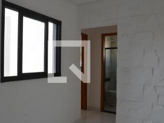 Apartamento à Venda Parque Bandeirante, 2 Quartos, 100 m² Santo André