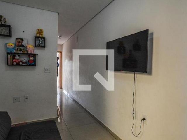 Apartamento à Venda Parque Bandeirante, 2 Quartos, 100 m² Santo André