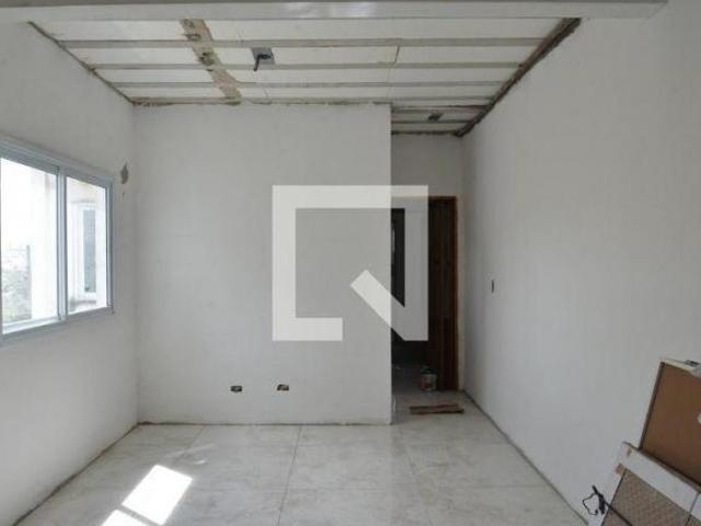 Apartamento à Venda Parque Bandeirante, 2 Quartos, 116 m² Santo André