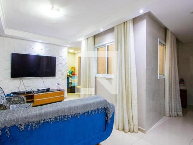Apartamento à Venda Parque Bandeirante, 2 Quartos, 110 m2