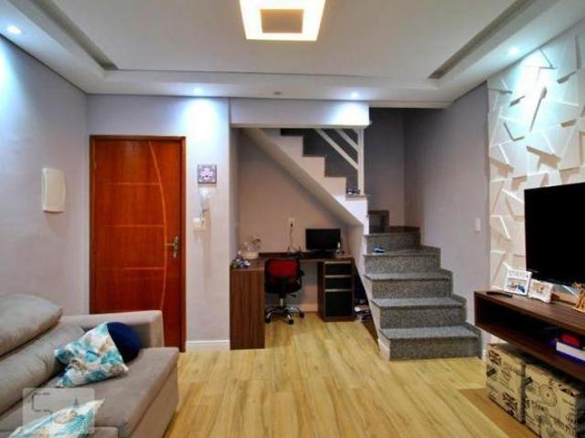 Apartamento à Venda Parque Bandeirante, 2 Quartos, 110 m² Santo André