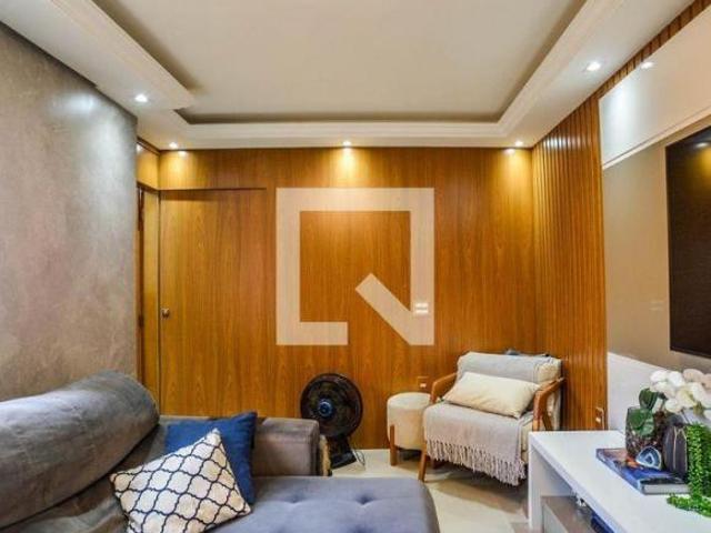Apartamento à Venda Parque Bandeirante, 2 Quartos, 110 m² Santo André