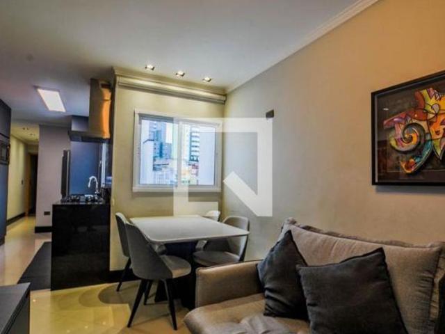 Apartamento à Venda Parque Bandeirante, 2 Quartos, 120 m2