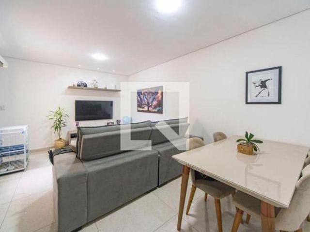 Apartamento à Venda Parque Bandeirante, 2 Quartos, 150 m² Santo André