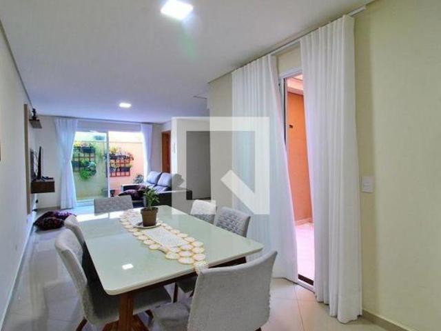 Apartamento à Venda Parque Bandeirante, 2 Quartos, 162 m² Santo André