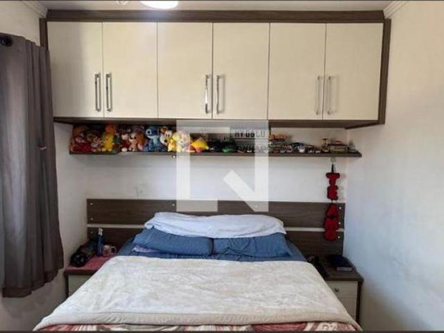 Apartamento à Venda Parque Bandeirante, 2 Quartos, 37 m2