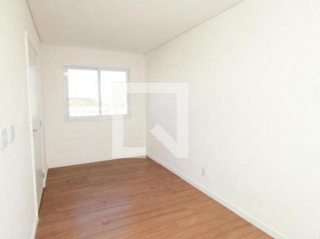 Apartamento à Venda Parque Bandeirante, 2 Quartos, 41 m2