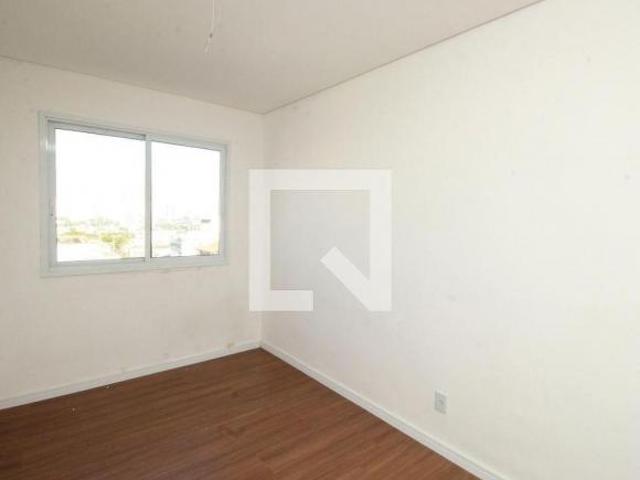 Apartamento à Venda Parque Bandeirante, 2 Quartos, 41 m2