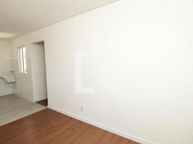 Apartamento à Venda Parque Bandeirante, 2 Quartos, 41 m2