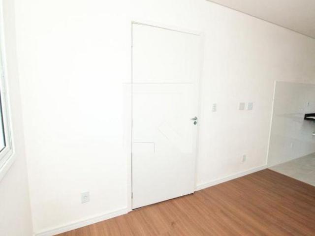 Apartamento à Venda Parque Bandeirante, 2 Quartos, 41 m2