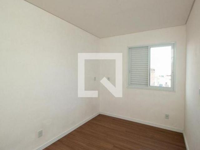 Apartamento à Venda Parque Bandeirante, 2 Quartos, 41 m2
