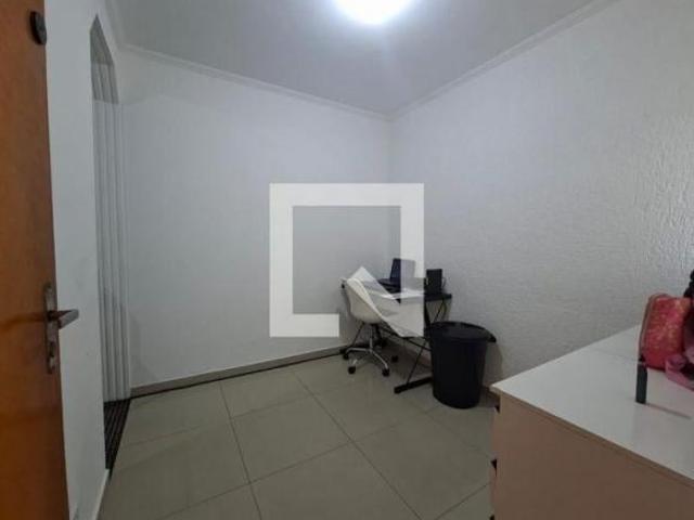 Apartamento à Venda Parque Bandeirante, 2 Quartos, 44 m² Santo André