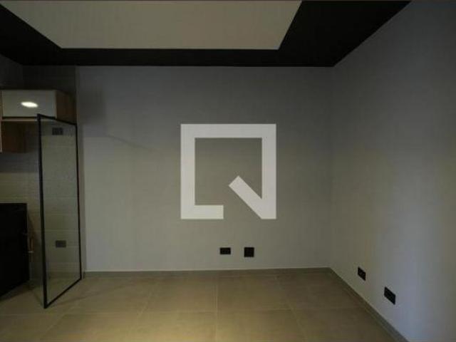 Apartamento à Venda Parque Bandeirante, 2 Quartos, 46 m² Santo André
