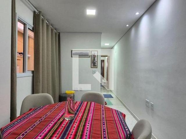 Apartamento à Venda Parque Bandeirante, 2 Quartos, 48 m2