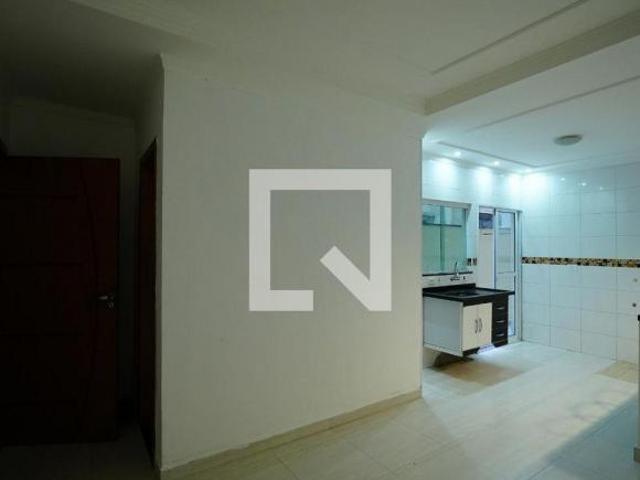 Apartamento à Venda Parque Bandeirante, 2 Quartos, 50 m2