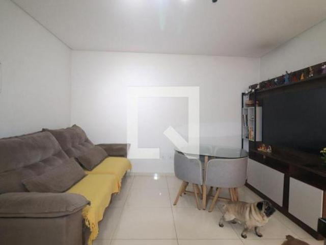 Apartamento à Venda Parque Bandeirante, 2 Quartos, 50 m2