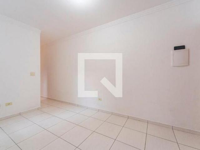 Apartamento à Venda Parque Bandeirante, 2 Quartos, 50 m2