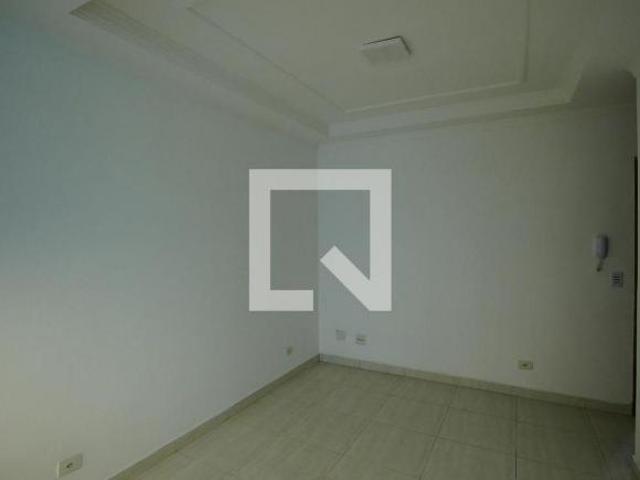 Apartamento à Venda Parque Bandeirante, 2 Quartos, 50 m2