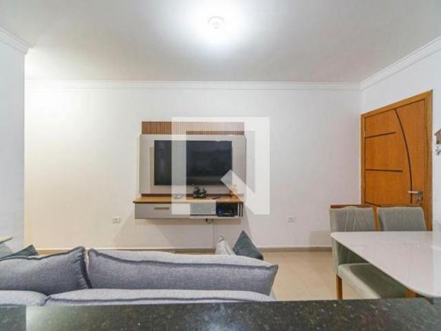 Apartamento à Venda Parque Bandeirante, 2 Quartos, 50 m2
