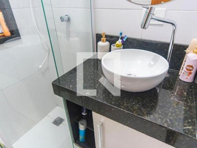 Apartamento à Venda Parque Bandeirante, 2 Quartos, 50 m2