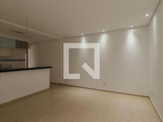 Apartamento à Venda Parque Bandeirante, 2 Quartos, 50 m² Santo André