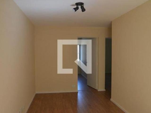Apartamento à Venda Parque Bandeirante, 2 Quartos, 53 m² Santo André