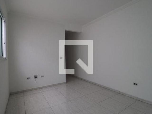 Apartamento à Venda Parque Bandeirante, 2 Quartos, 54 m2
