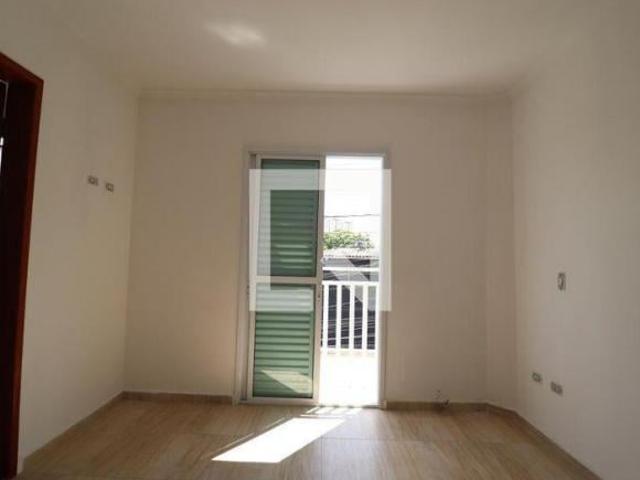 Apartamento à Venda Parque Bandeirante, 2 Quartos, 54 m2