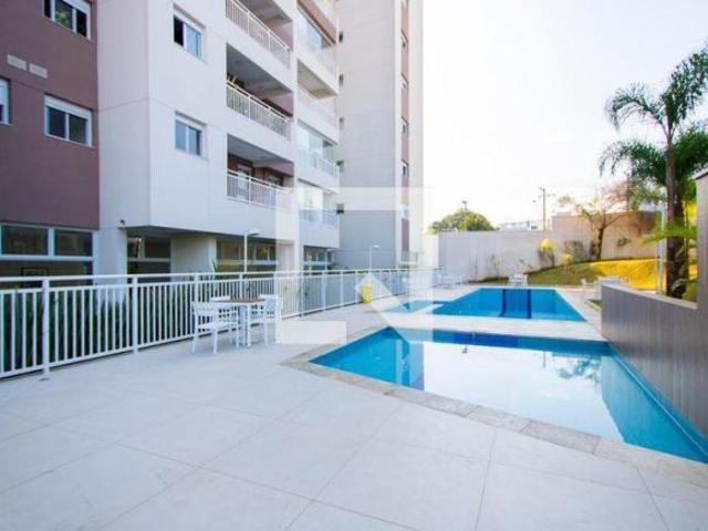 Apartamento à Venda Parque Bandeirante, 2 Quartos, 61 m2