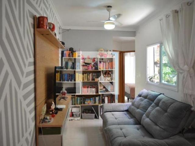Apartamento à Venda Parque Bandeirante, 2 Quartos, 62 m2