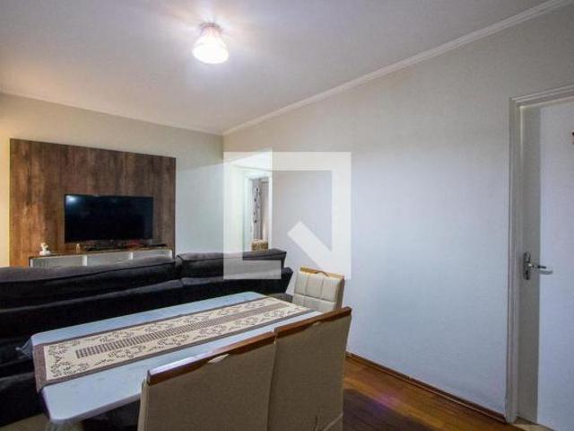 Apartamento à Venda Parque Bandeirante, 2 Quartos, 64 m2