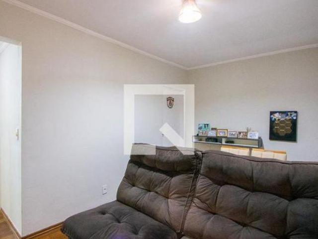 Apartamento à Venda Parque Bandeirante, 2 Quartos, 64 m² Santo André