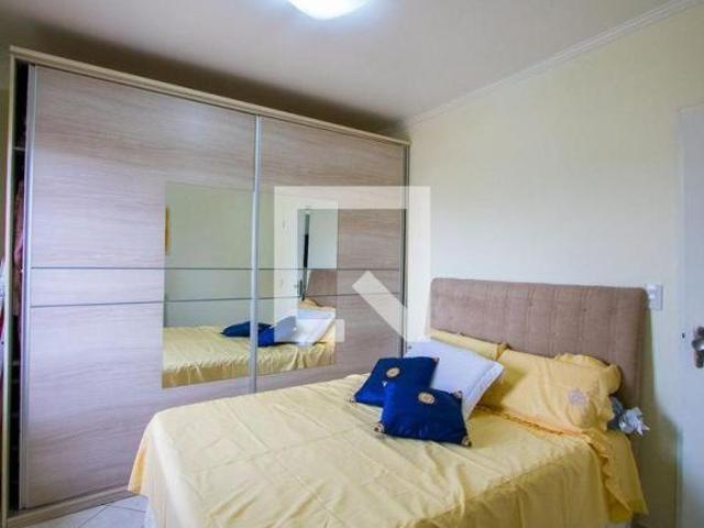Apartamento à Venda Parque Bandeirante, 2 Quartos, 65 m2