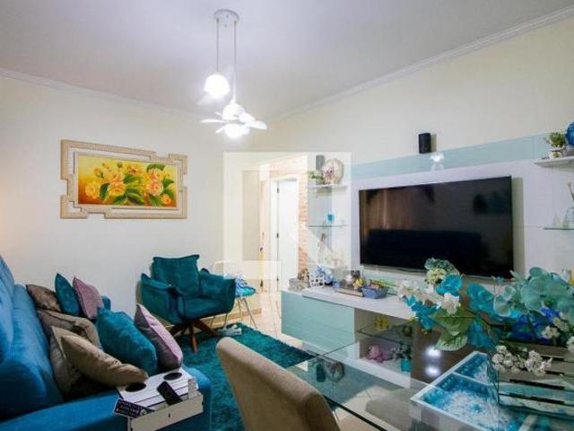 Apartamento à Venda Parque Bandeirante, 2 Quartos, 65 m2