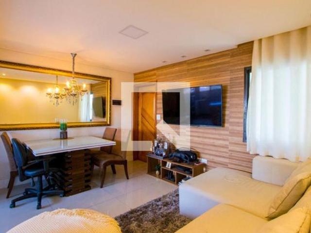 Apartamento à Venda Parque Bandeirante, 2 Quartos, 75 m2