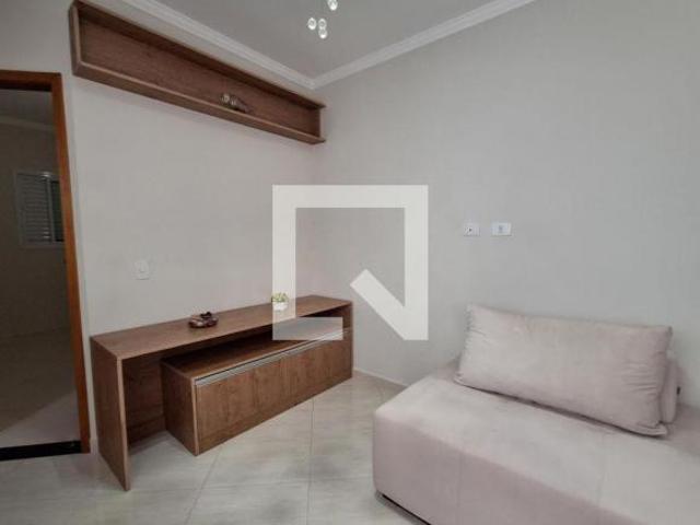 Apartamento à Venda Parque Bandeirante, 2 Quartos, 76 m2
